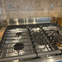 Inoxia Dado Universal Range Back Splash & Reviews | Wayfair