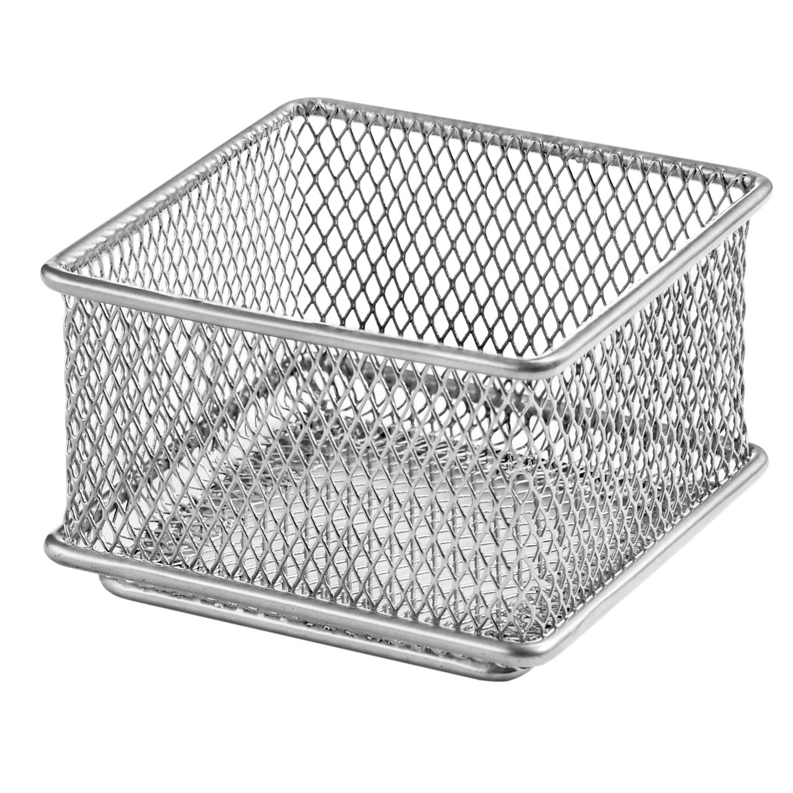 Rebrilliant Office Desktop and Shelf Organizer Basket & Reviews | Wayfair