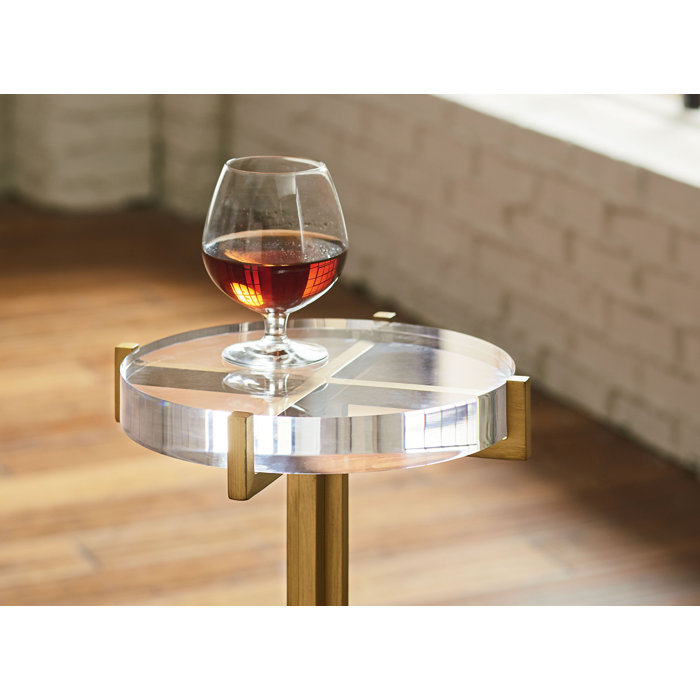 Fairfield Chair Lindsay End Table | Wayfair