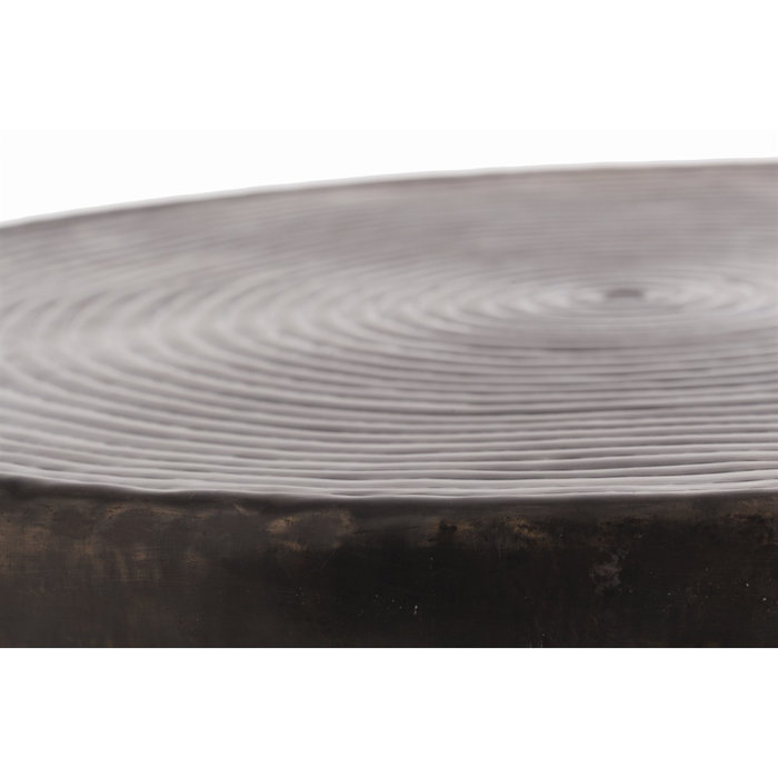 ARTERIORS Clint Round Coffee Table & Reviews | Perigold