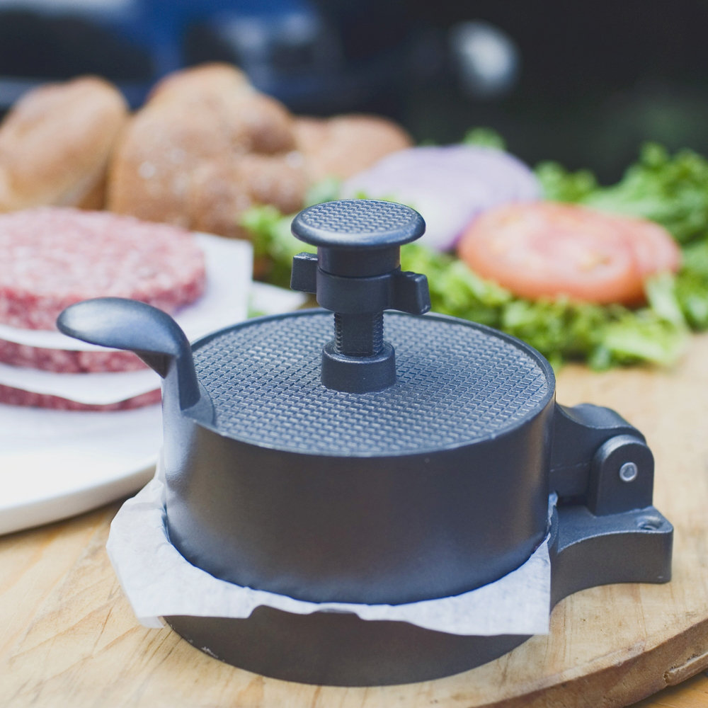 Weston Single Burger Maker & Reviews | Wayfair