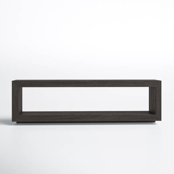 Joss & Main Meria Linen Blend Solid Back Parsons Chair & Reviews | Wayfair