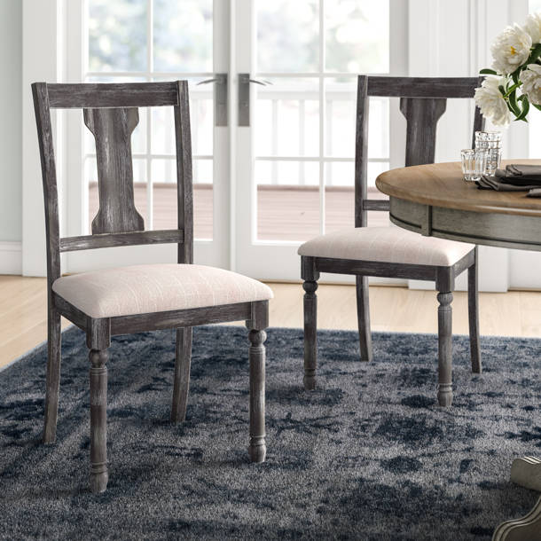 Rosalind Wheeler Motsinger Counter Height Dining Table | Wayfair