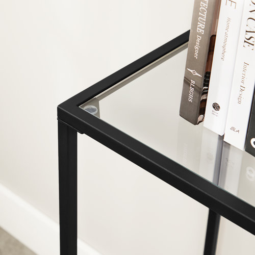 Etta Avenue Sydney 100cm Console Table & Reviews | Wayfair.co.uk