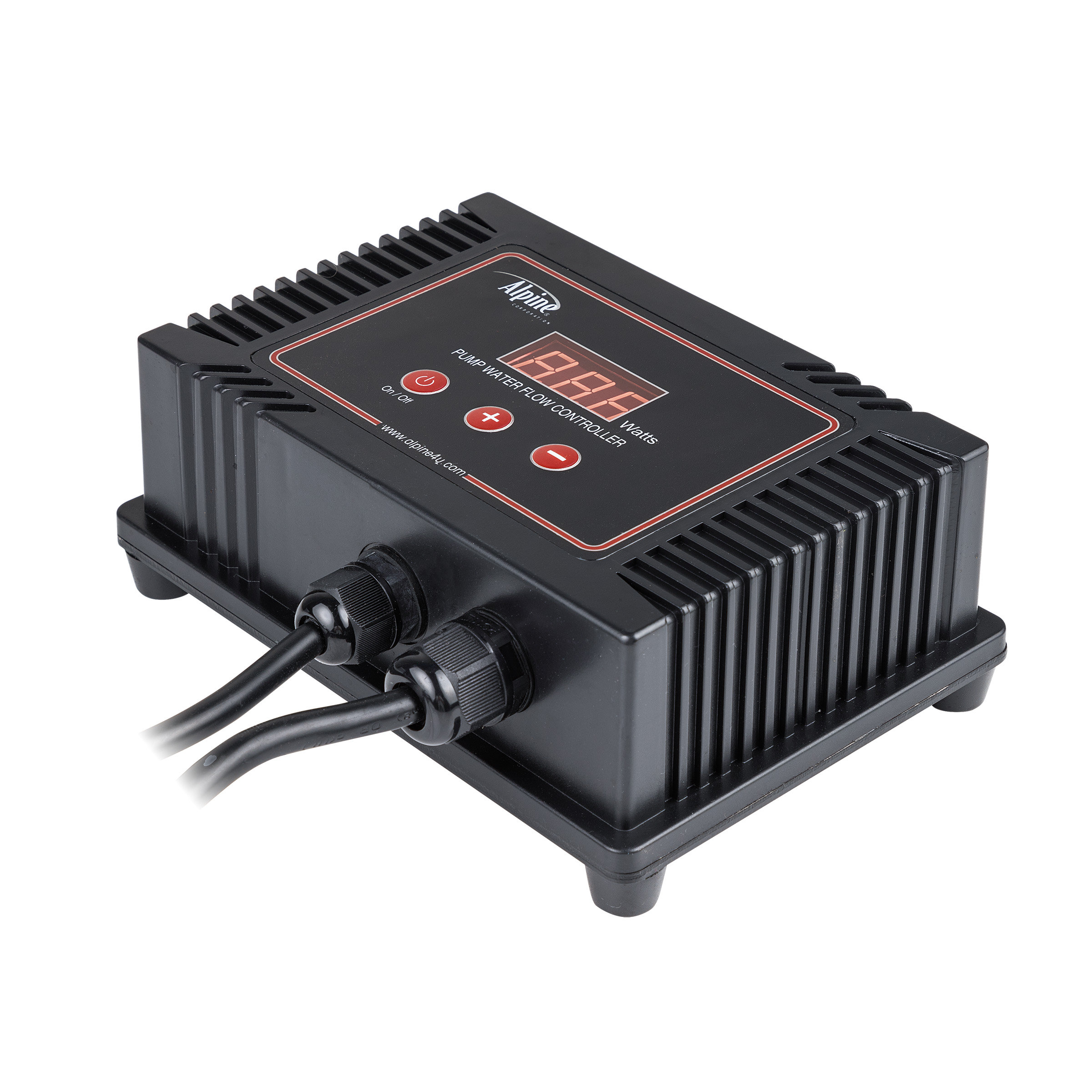 Alpine Eco-Sphere Energy-Saving Pump & Reviews | Wayfair