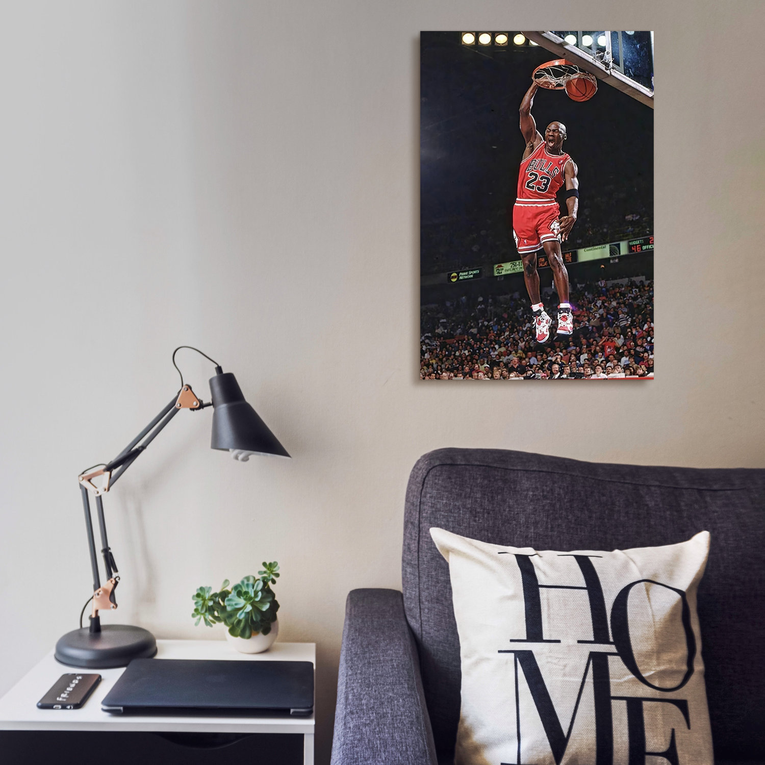 Ebern Designs Gothenburg Trends International Gallery Pops Michael ...