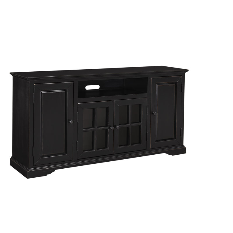 Red Barrel Studio® Sheffels Media Console & Reviews | Wayfair