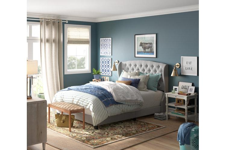 Bed Buying 101: Types of Beds | Wayfair