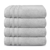 Farmhouse & Rustic Bath Towels | Up To 60% Off | Birch Lane