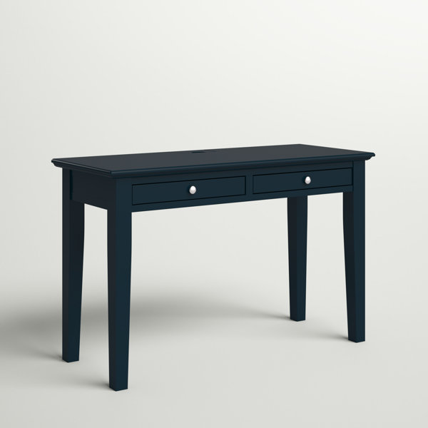 Three Posts™ Barna 48'' Desk & Reviews | Wayfair
