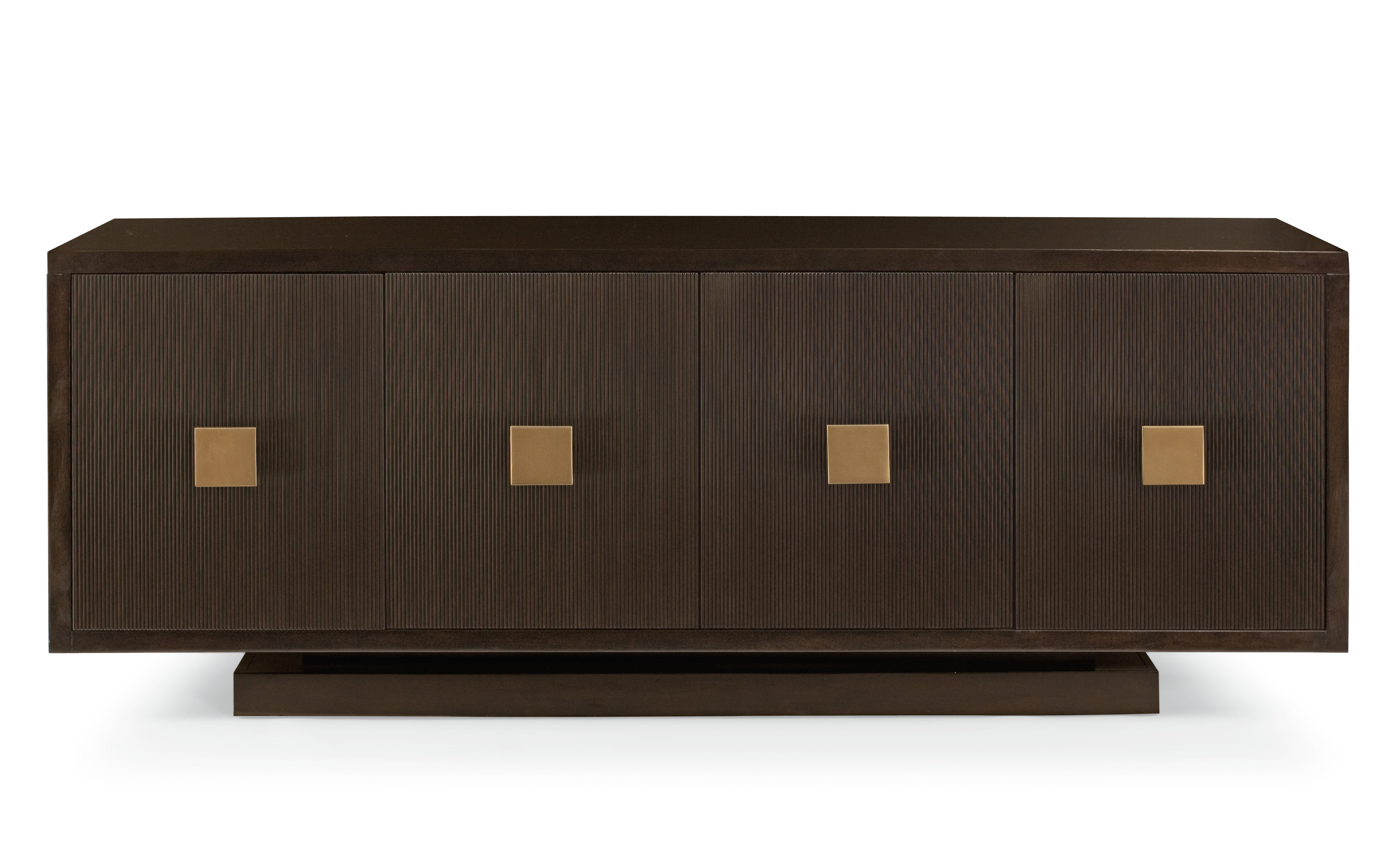 Bernhardt Boulevard 83.3'' Sideboard & Reviews | Perigold