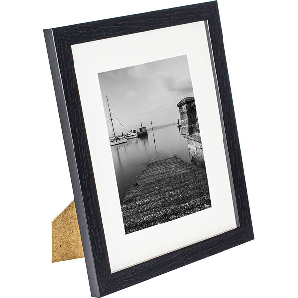 Picture Frame 25cm X 20cm | Wayfair.co.uk