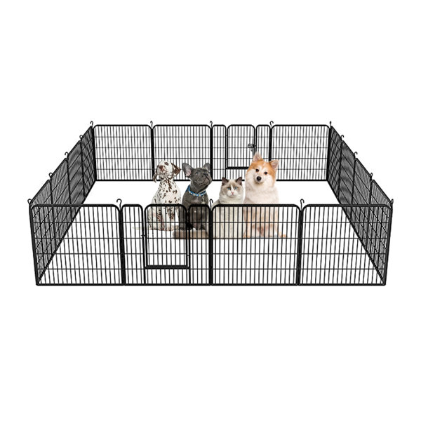 Dog Containment Systems For Large Areas at Amy Oconner blog