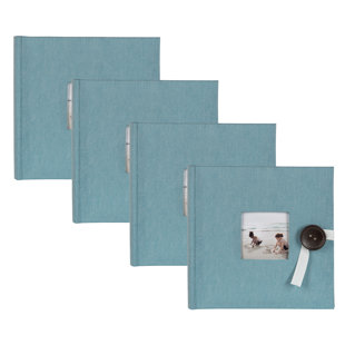 Wayfair | Acid Free Photo Albums You'll Love in 2023