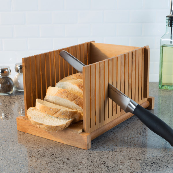 Classic Cuisine Bread Board & Reviews | Wayfair