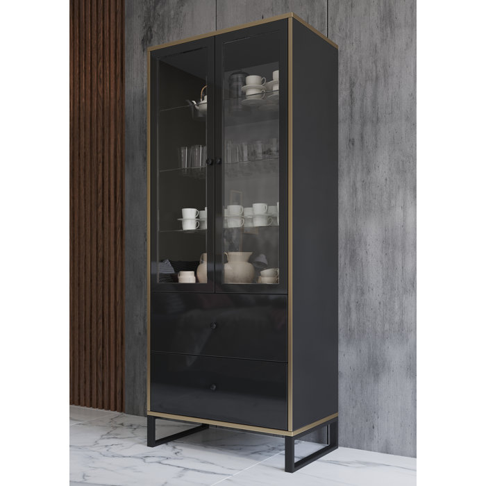 Mercer41 Marijne Dining Cabinet | Wayfair