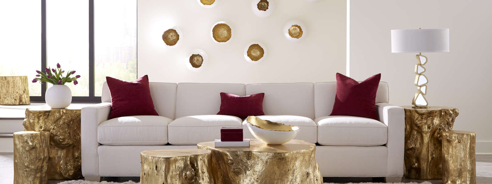 Phillips Collection | Designer-Approved Brand | Perigold