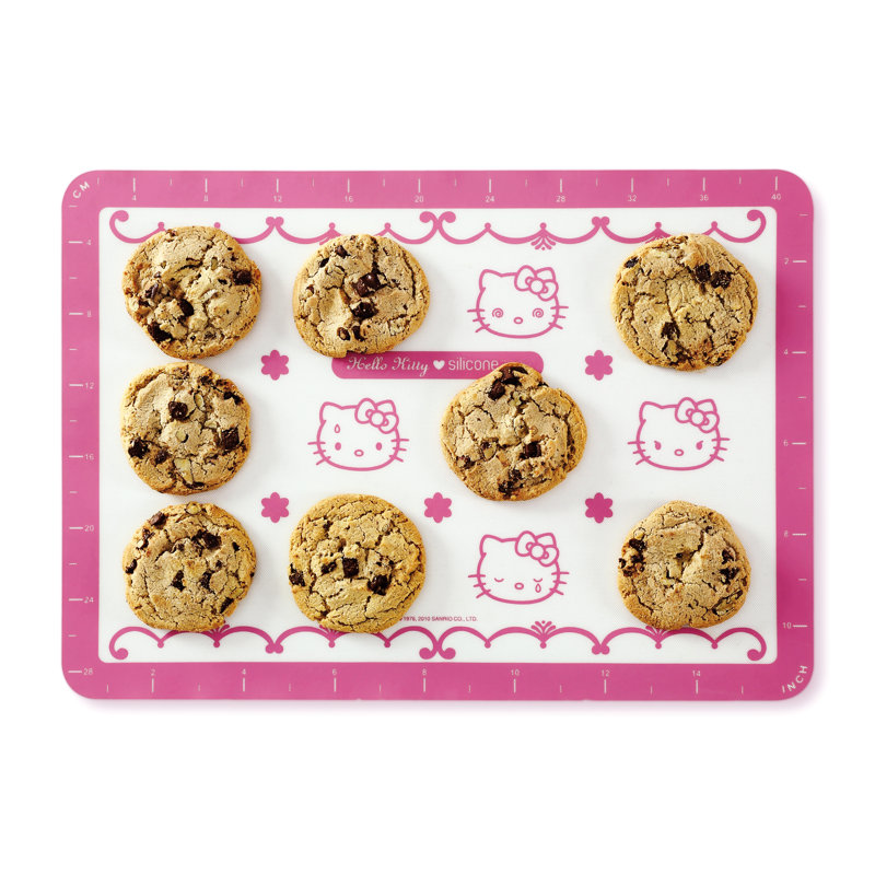 Counseltron Hello Kitty Baking Mat - Wayfair Canada