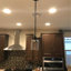 Wade Logan® Hibbard 1 - Light Single Cylinder Pendant & Reviews | Wayfair