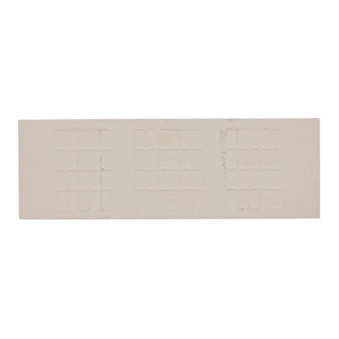 Itona Tile Berkeley 4" x 12" Ceramic Subway Tile & Reviews | Wayfair