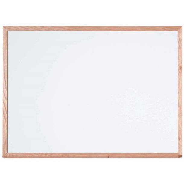 AARCO Wall Mounted Whiteboard & Reviews | Wayfair