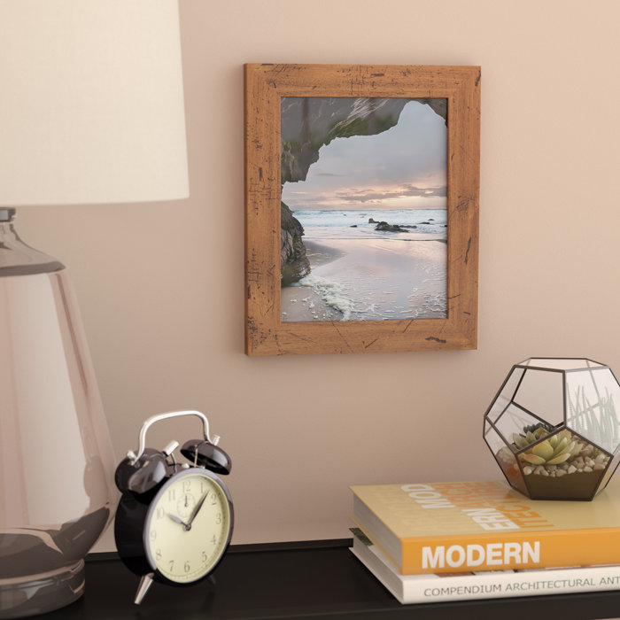 Wrought Studio Picture Frame & Reviews | Wayfair