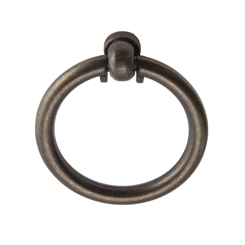 Sumner Street Home Hardware Ring Pull & Reviews | Wayfair