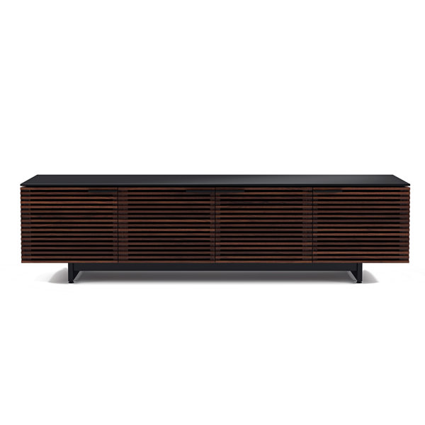 Corridor 79.25'' Media Console & Reviews | AllModern