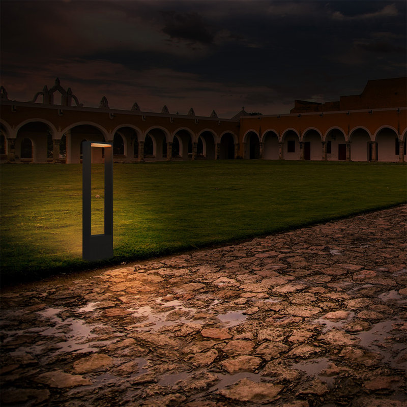 inowel Light Outdoor Pathway LED Lights Modern European Design Garden ...