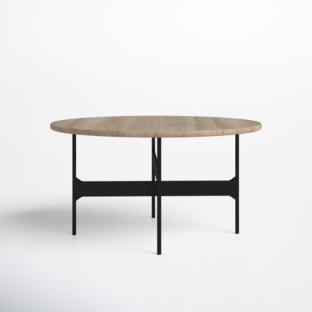 Joss & Main Heath End Table | Wayfair