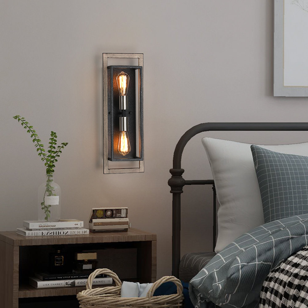 Trent Austin Design® Orear Flush Mounted Sconce | Wayfair