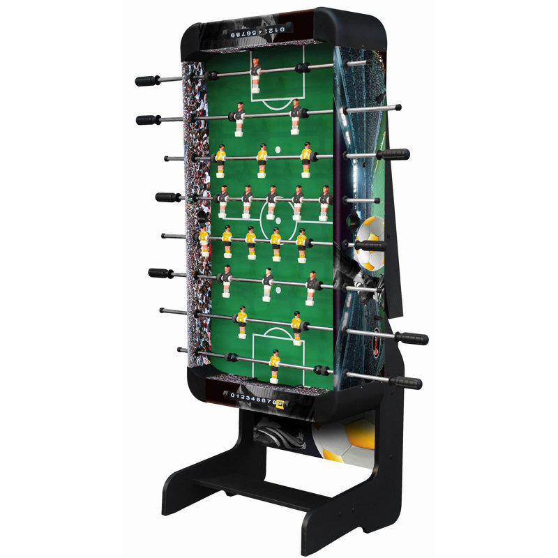 Playcraft Sport 48" Foosball Table & Reviews | Wayfair