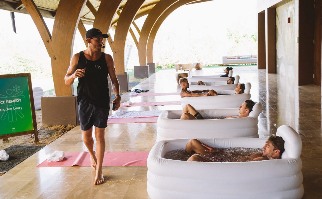 Premium Racks 60'' x 34'' Freestanding Soaking Solid Surface Bathtub ...