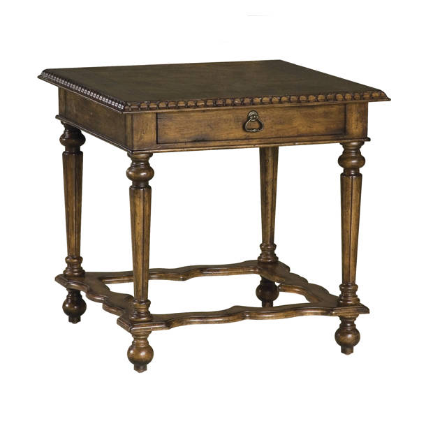 Hekman Aloni Rectangular Coffee Table by Hekman | Perigold