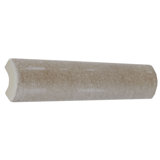 Wayfair | Gray Quarter Round Tile Trim You'll Love in 2023