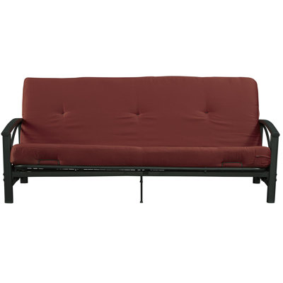 Alwyn Home Funke 6" Full Size Futon Mattress & Reviews | Wayfair