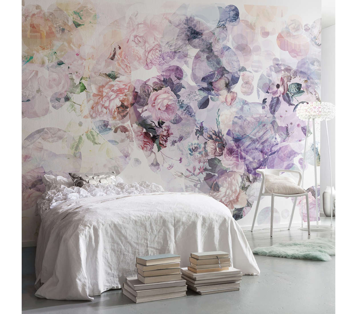 Headboard Alternatives: 5 DIY Ways to Fake a Headboard (With Photos ...