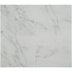 Tile & Mosaic Depot 18" x 18" Marble Marble Look Wall & Floor Tile ...