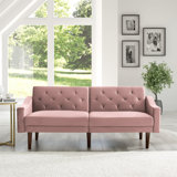 Pink Sofas You'll Love in 2023 - Wayfair Canada