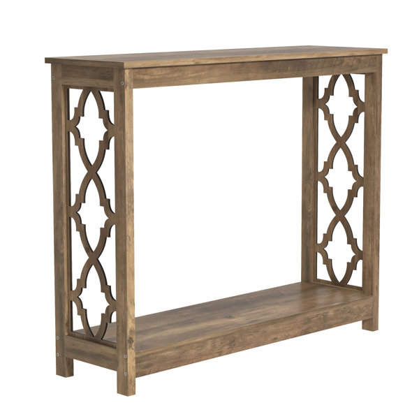 Winston Porter August Grove® CONSOLE TABLE (WE P5) | Wayfair