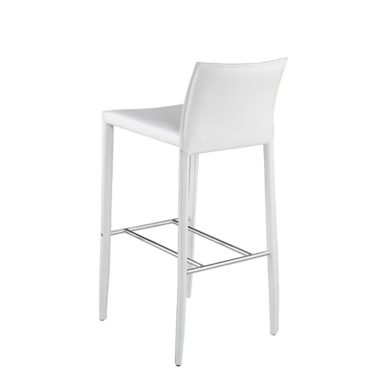 Orren Ellis Beta Patio Bar Stool | Wayfair
