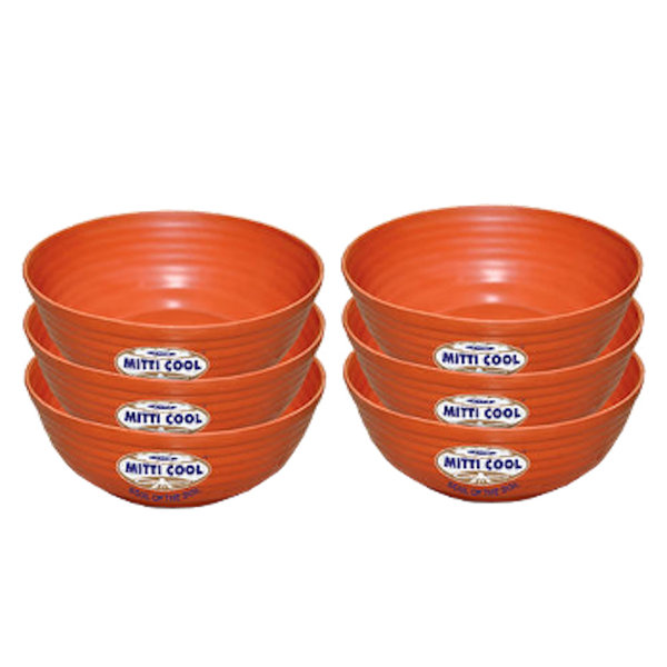 Earthen Clay Set | Wayfair.co.uk