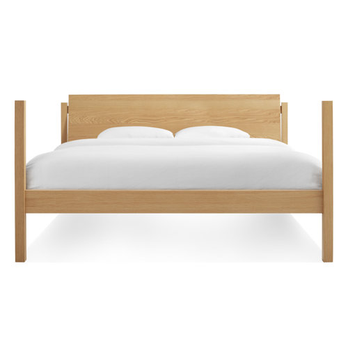 Blu Dot Post Up Bed - Wayfair Canada