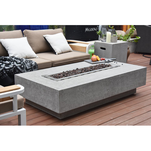 Farmhouse & Rustic Outdoor Fire Pits | Up To 60% Off | Birch Lane