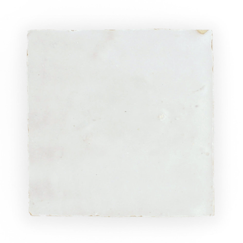 Villa Lagoon Tile Moroccan Zellige 4" x 4" Ceramic Floor & Wall Tile ...