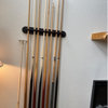 Viper Traditional 8-cue Viper Wall Rack & Reviews | Wayfair
