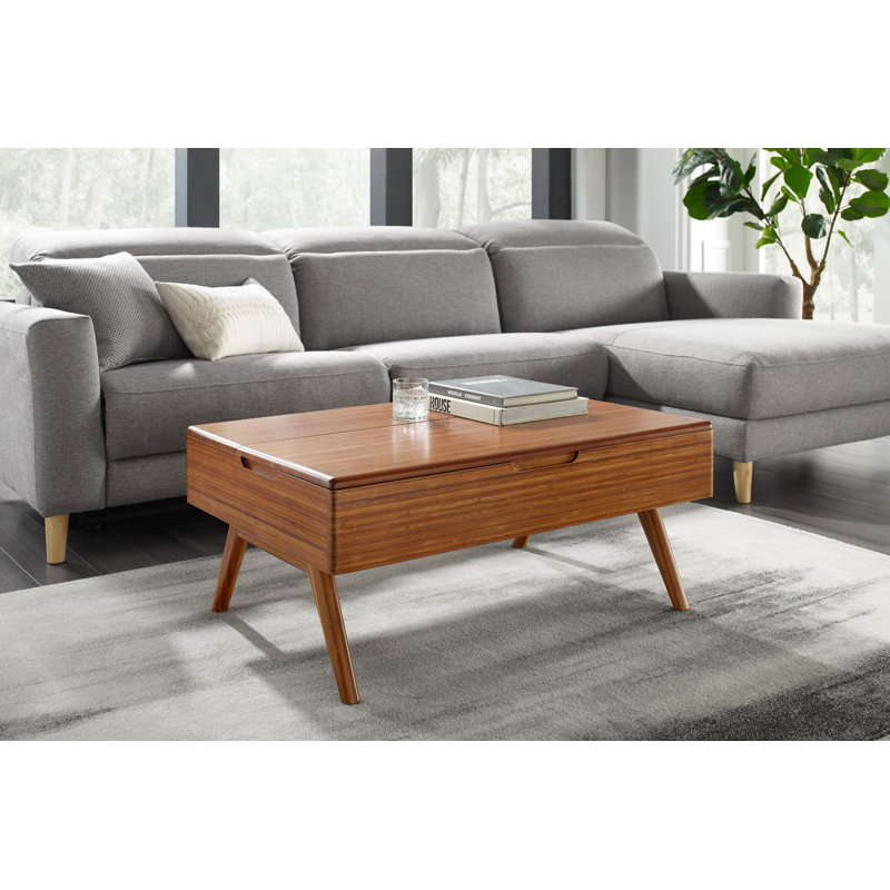 George Oliver Sedlak Coffee Table | Wayfair