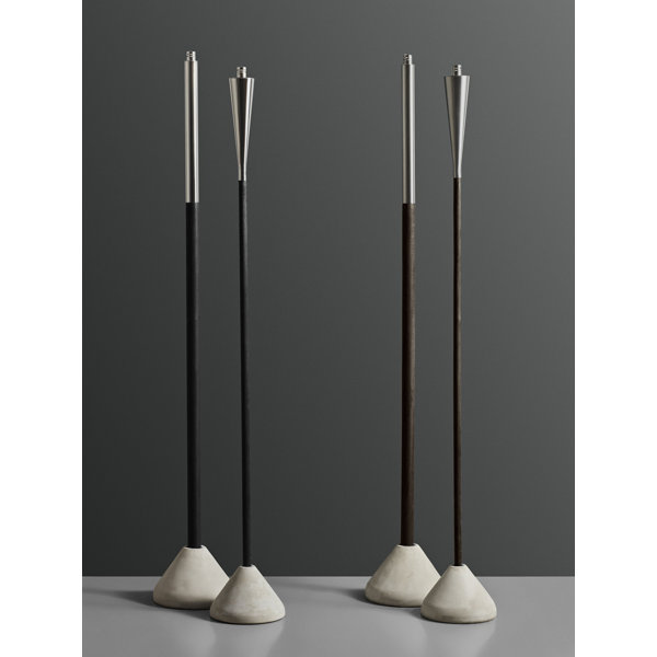 Blomus Orchos Garden Torch & Reviews | Wayfair