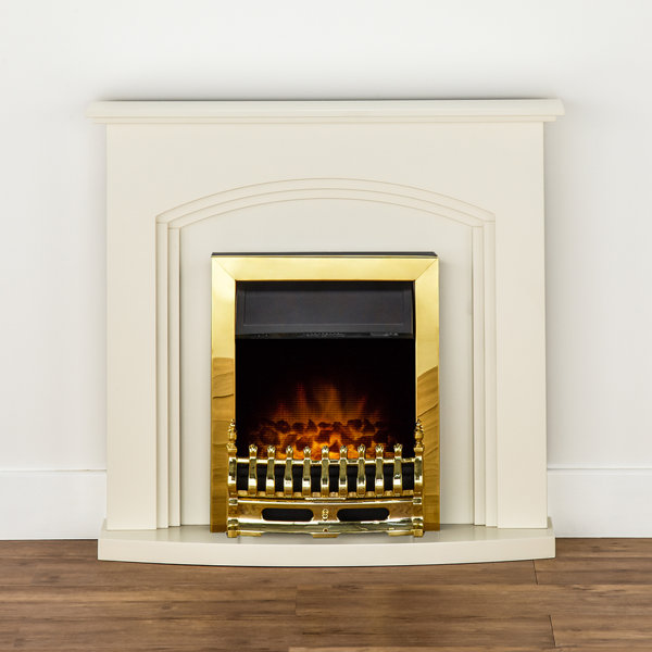 Truro Fire Lace | Wayfair.co.uk