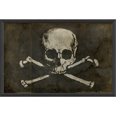 Breakwater Bay Cast Iron Working Pirate Ship Shackles Brig Leg Irons ...